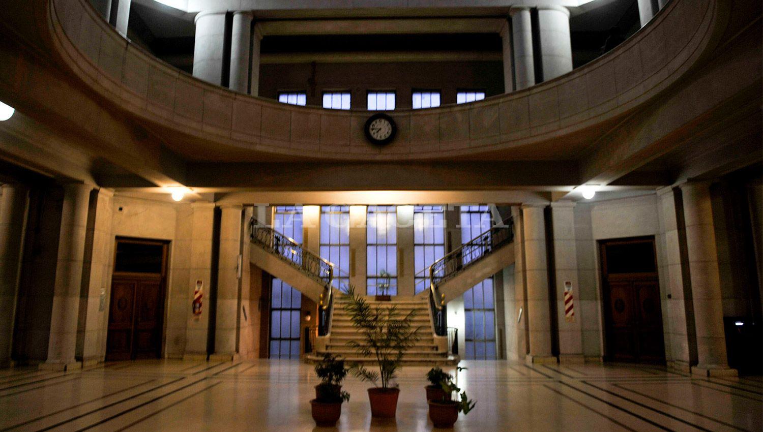 Por el Día del Abogado, hoy no hay actividad en los tribunales ...